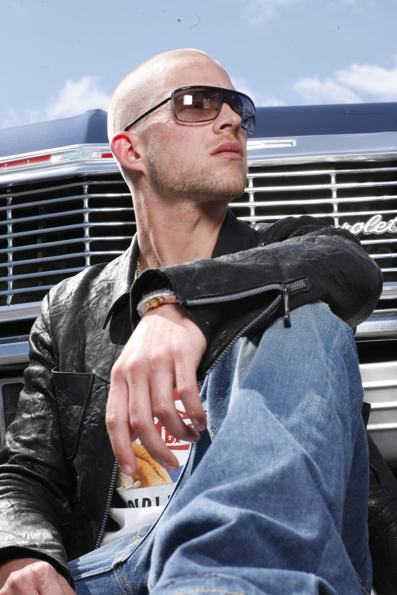 Collie Buddz – Bermudians