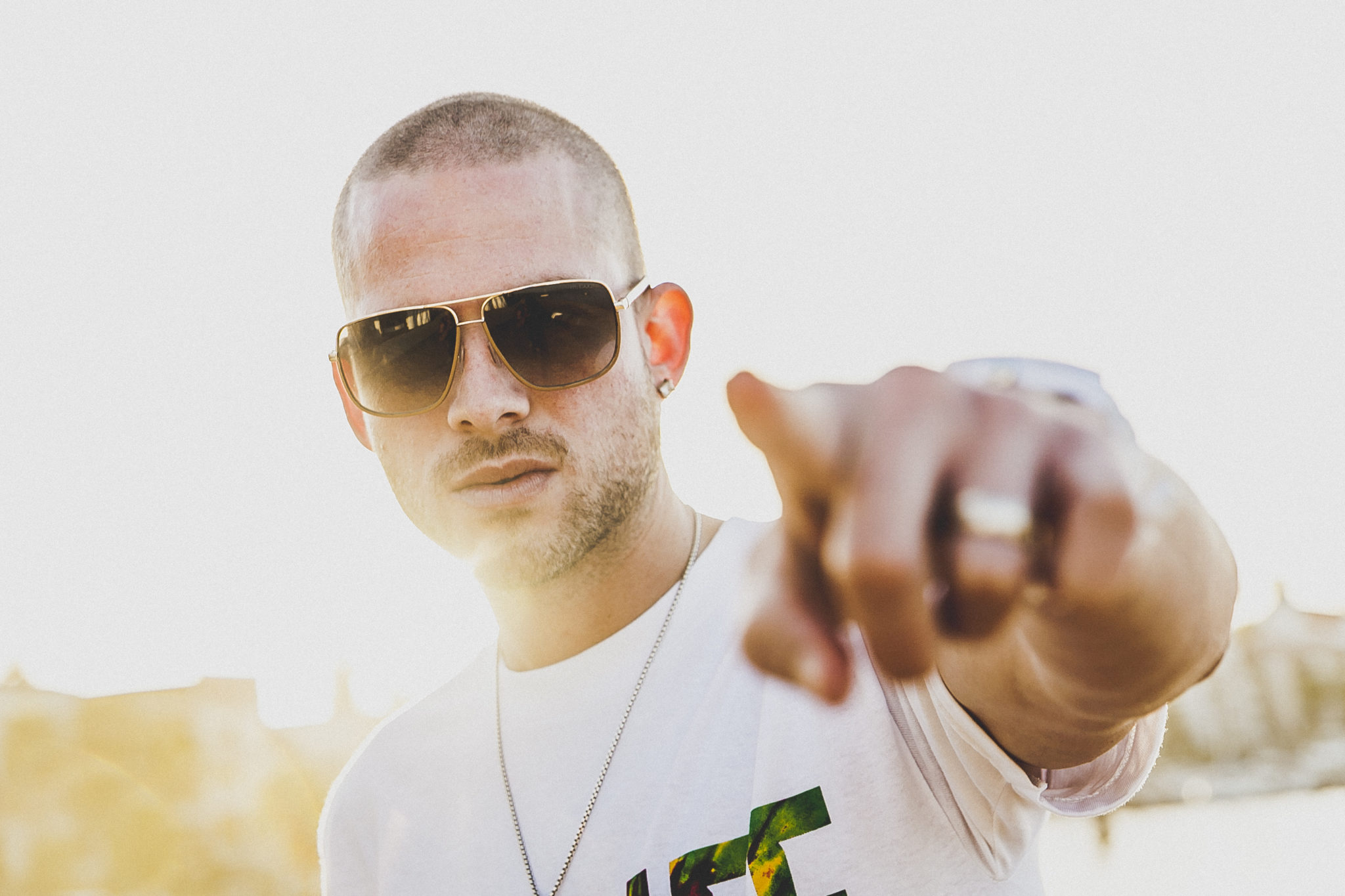 Collie Buddz – Bermudians
