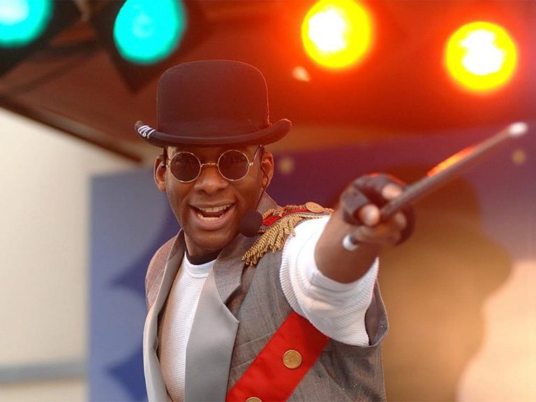 Daren A. Herbert – Bermudians