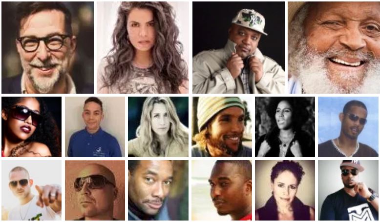 Bermudians - People of Bermuda