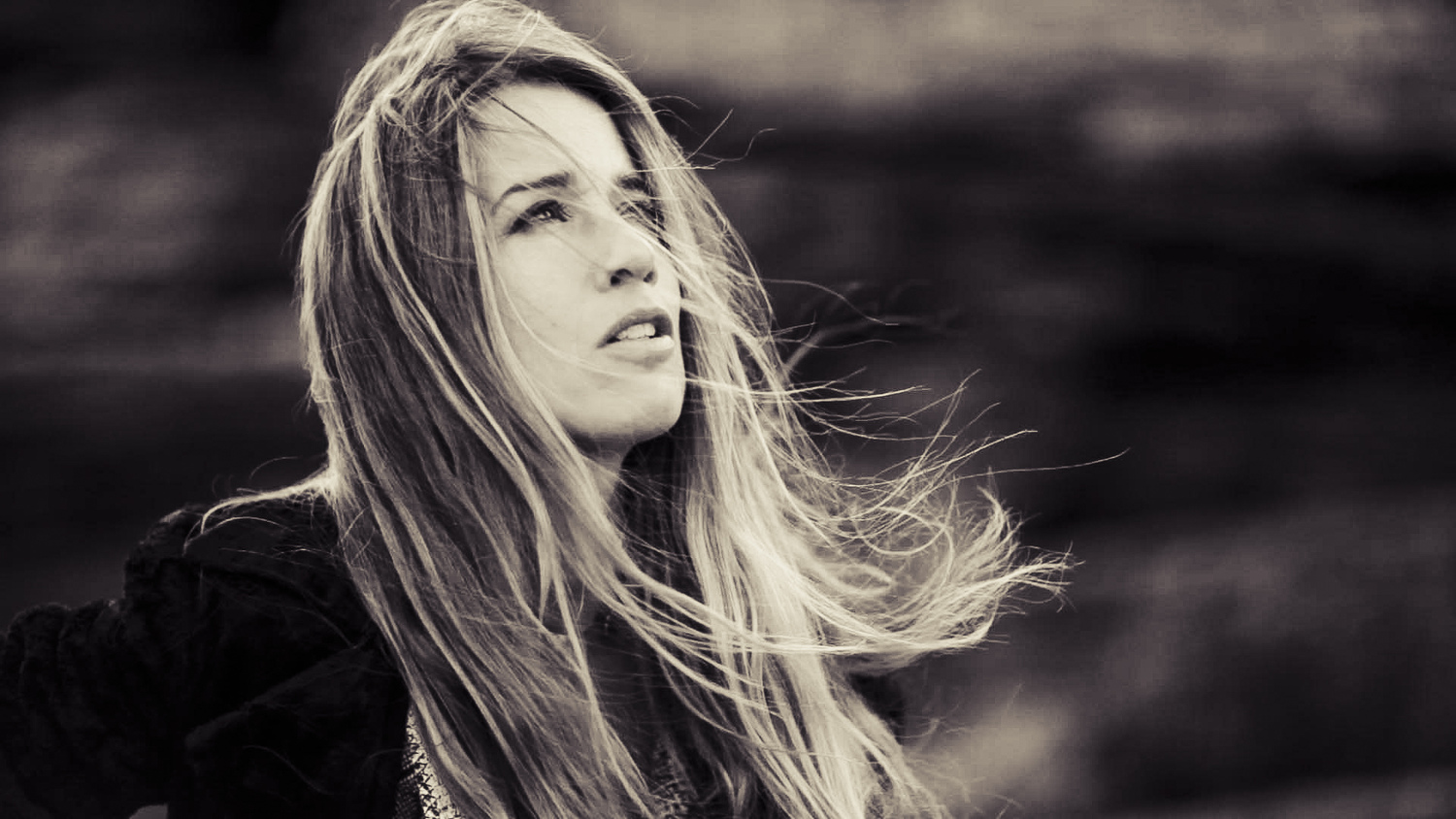 Heather Nova – Bermudians