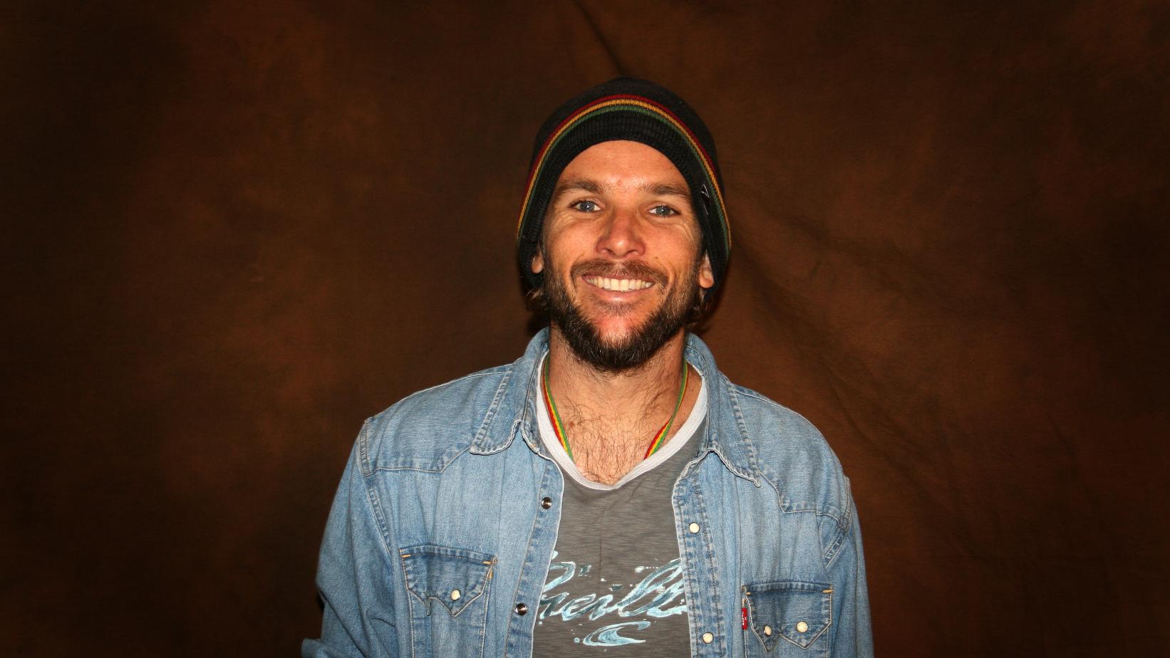 Mishka – Bermudians