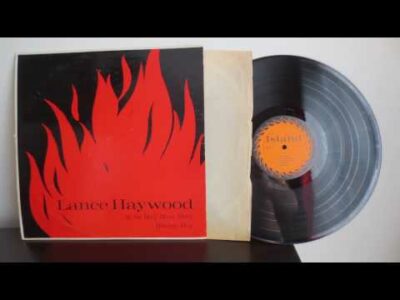 Lance Hayward – Bermudians