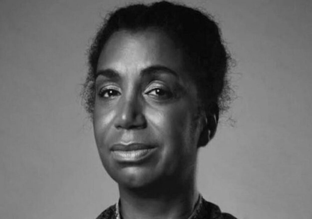 Mary Prince – Bermudians