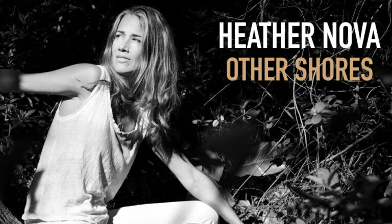 Heather Nova – European Tour 2025 – Bermudians